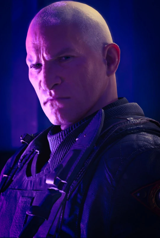 Lev Kravchenko | Histor-Fiction Wiki | Fandom