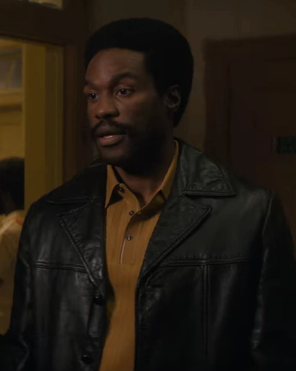 Bobby Seale | Histor-Fiction Wiki | Fandom