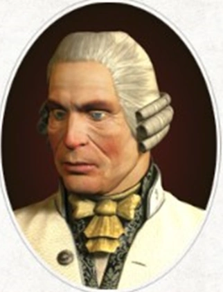 Francis Bellamy | Histor-Fiction Wiki | Fandom