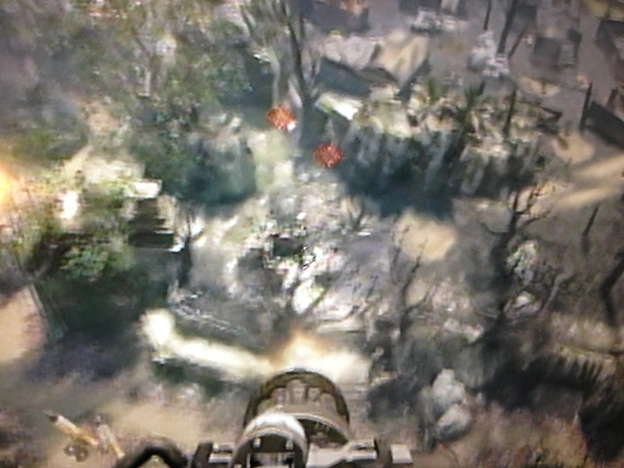 Operation Red 1 | Histor-Fiction Wiki | Fandom