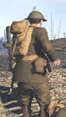 Eriberto Stano | Histor-Fiction Wiki | Fandom