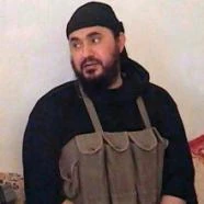 Abu Musab al-Zarqawi | Histor-Fiction Wiki | Fandom