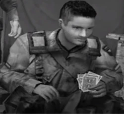 David Muzza | Histor-Fiction Wiki | Fandom