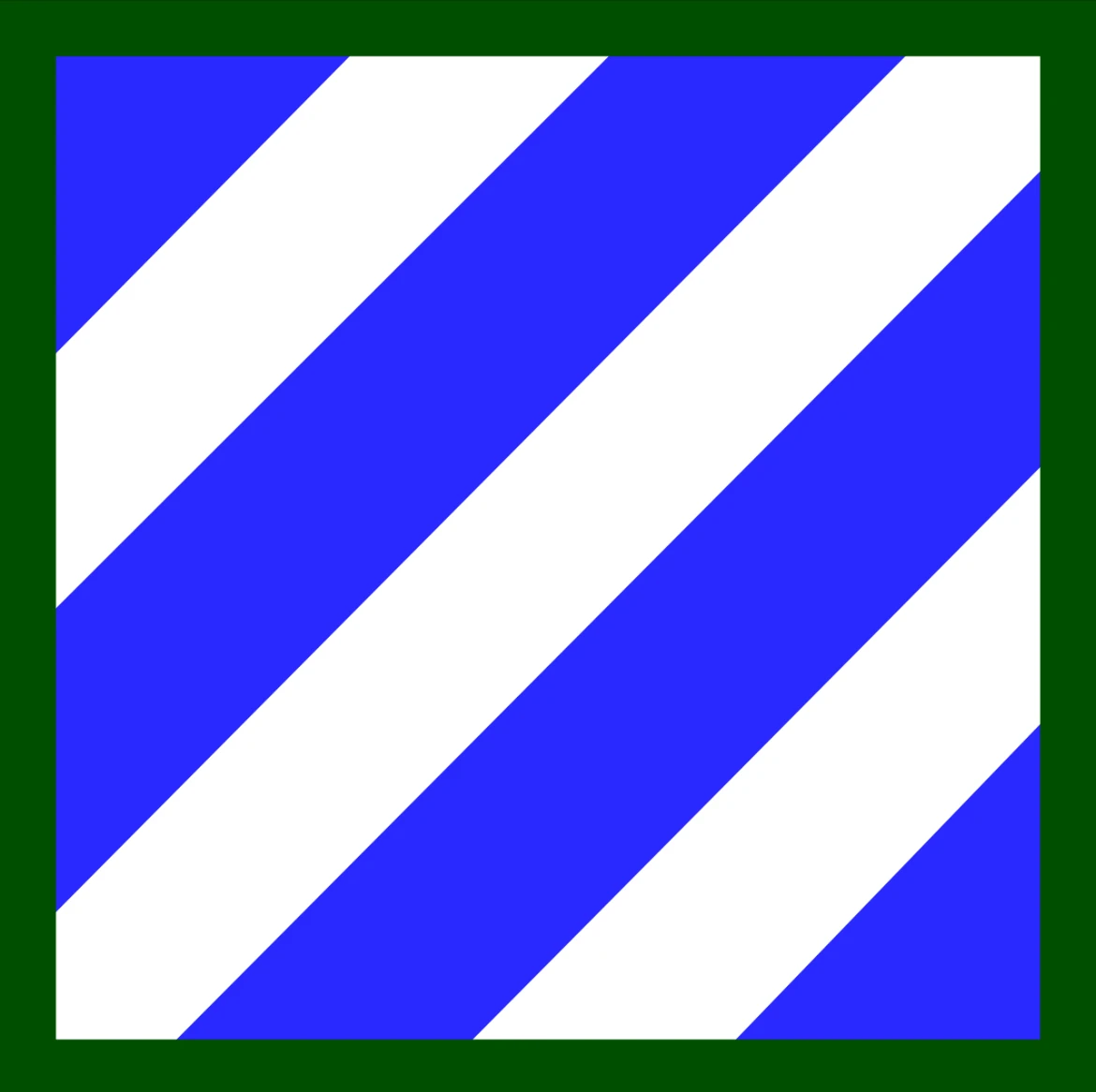 US 3rd Infantry Division | Histor-Fiction Wiki | Fandom