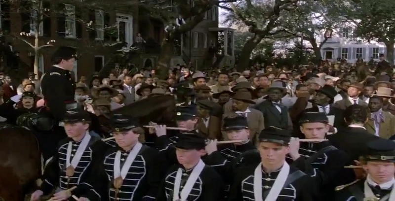 54th Massachusetts Infantry Regiment | Histor-Fiction Wiki | Fandom