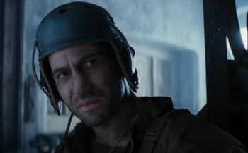 Grady Travis | Histor-Fiction Wiki | Fandom