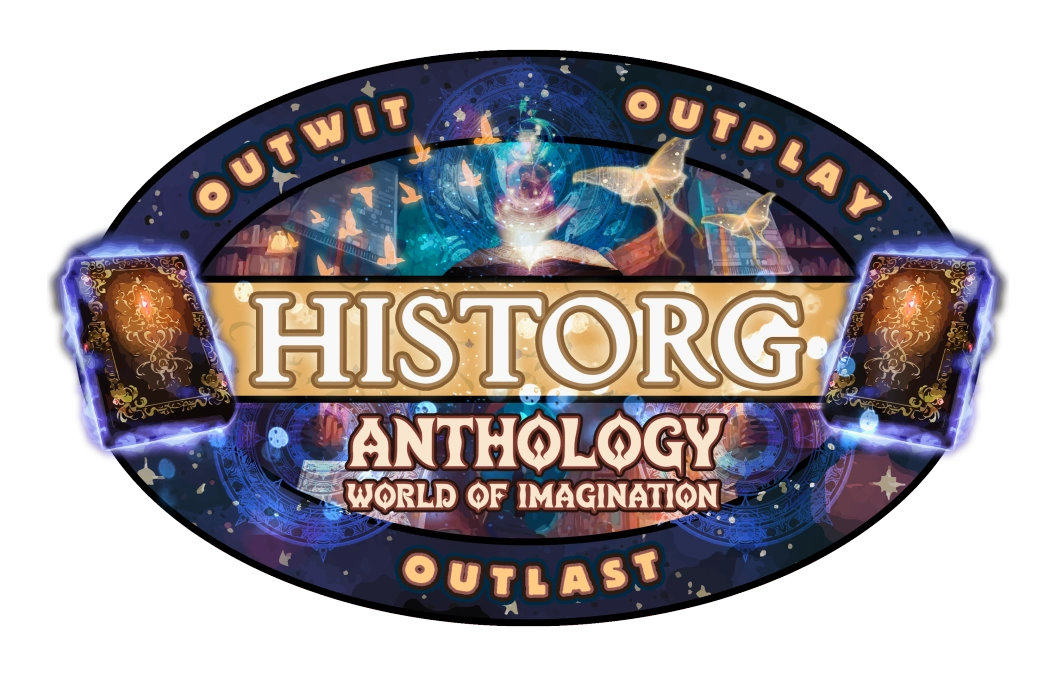 HistORG: Anthology | HistORG Wiki | Fandom