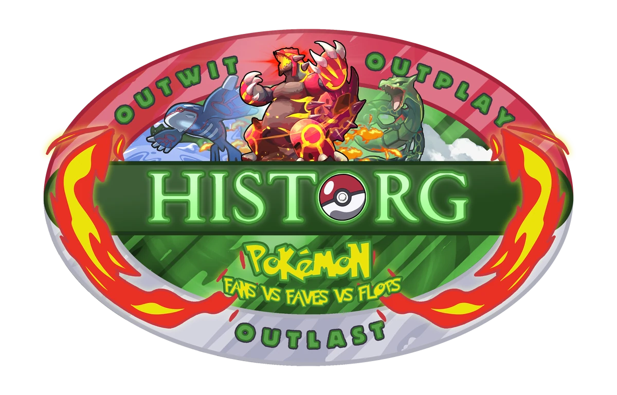 HistORG Season 12: Pokémon | HistORG Wiki | Fandom