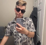 Tyler R. | HistORG Wiki | Fandom