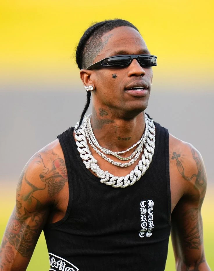 Travis Scott | História da Kika Ferry Wiki | Fandom