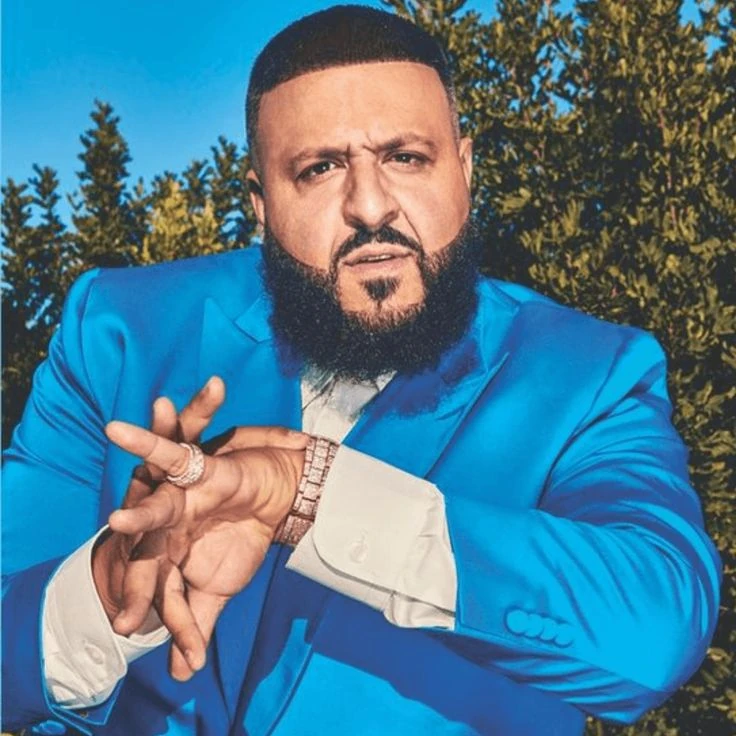 DJ Khaled | História da Kika Ferry Wiki | Fandom