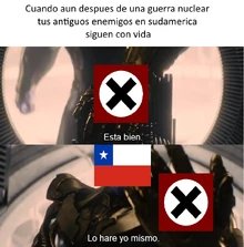 Memes (MCE) | Juegos de Geopolítica ASB Wiki | Fandom