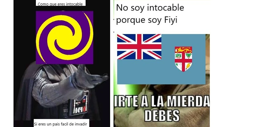 Memes (Alien Invasion) | Juegos de Geopolítica ASB Wiki | Fandom
