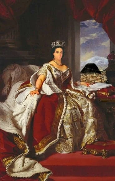Laura I de Roma | Historia Fanon Wiki | Fandom