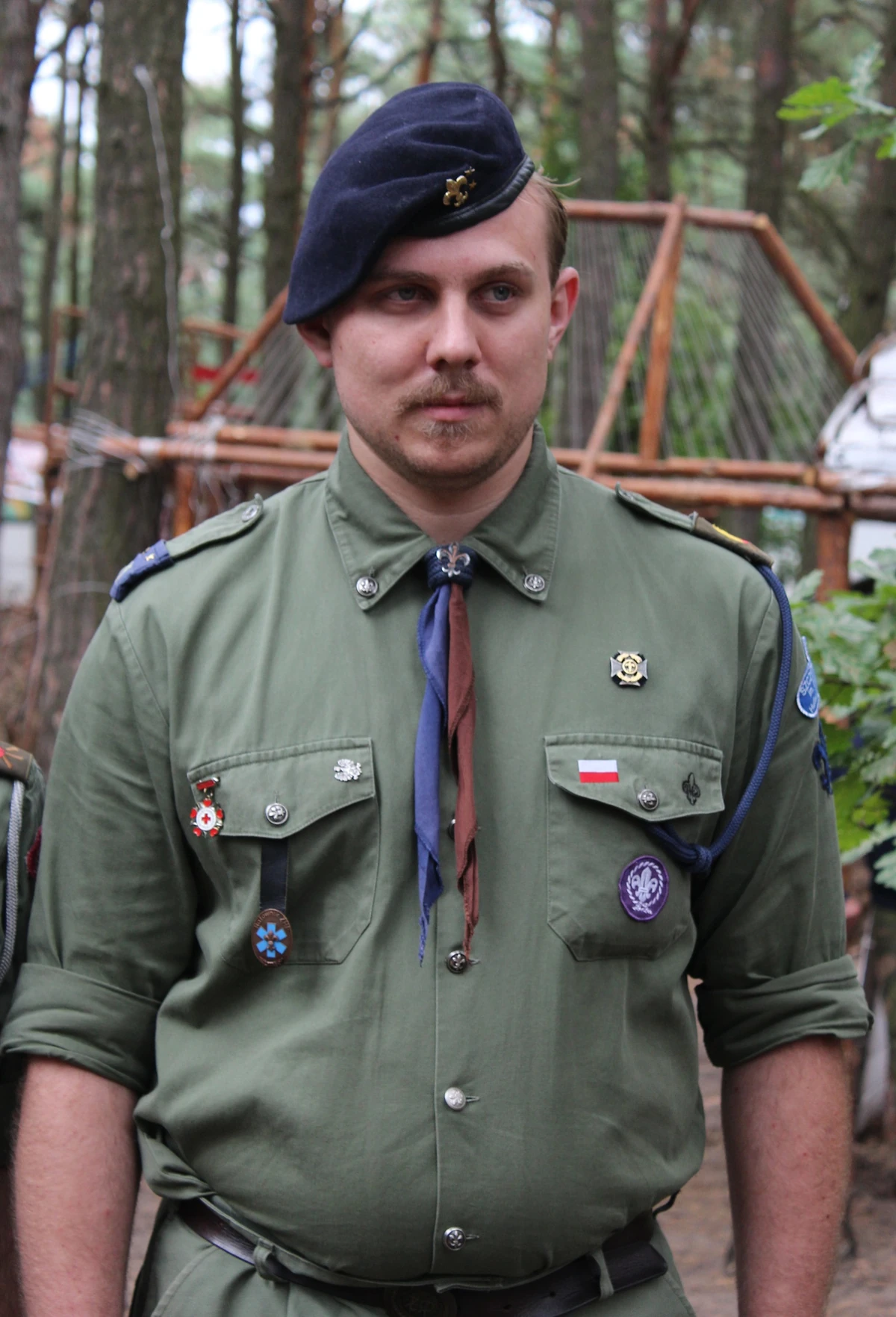 Dariusz Janik | Historia Hufca Ziemi Gliwickiej Wiki | Fandom