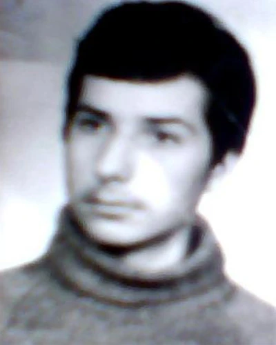 Janusz Skurczyński | Historia Hufca Ziemi Gliwickiej Wiki | Fandom