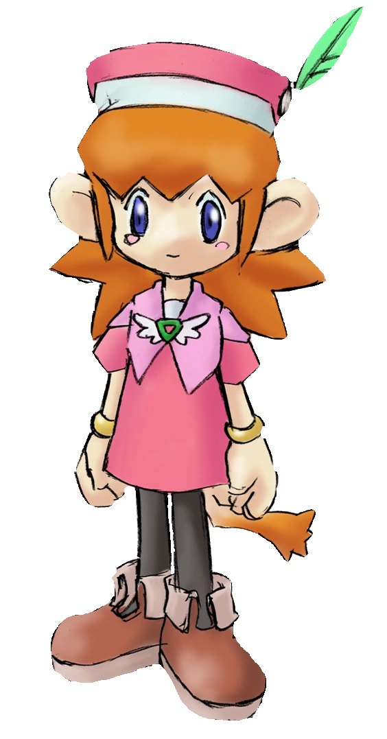 Lolo | História Remixada : A Série Wiki | Fandom