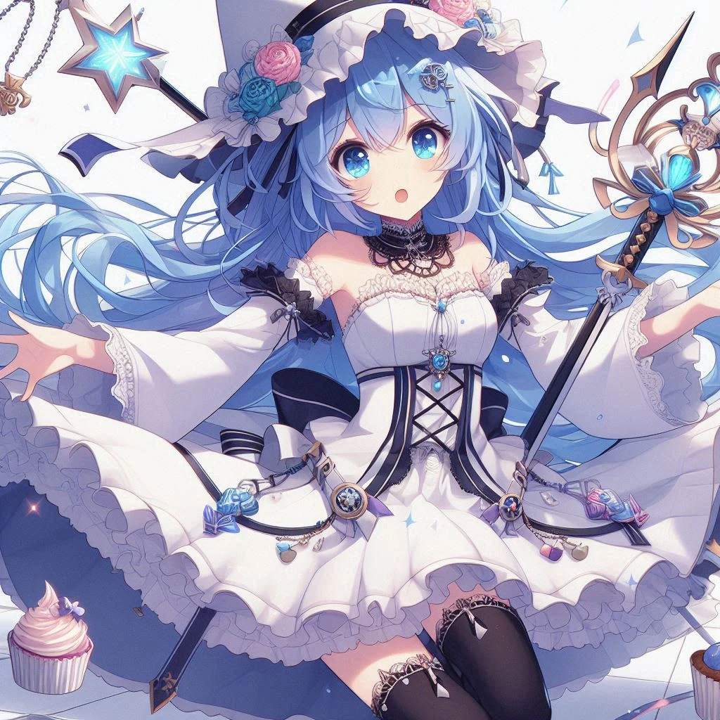 Vike | História Remixada : A Série Wiki | Fandom