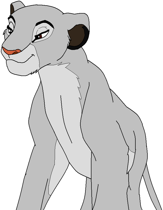 Lia | Historia Valentine: Pokolenia Wiki | Fandom