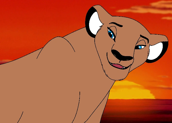 Luna | Historia Wise-blog Wiki | Fandom