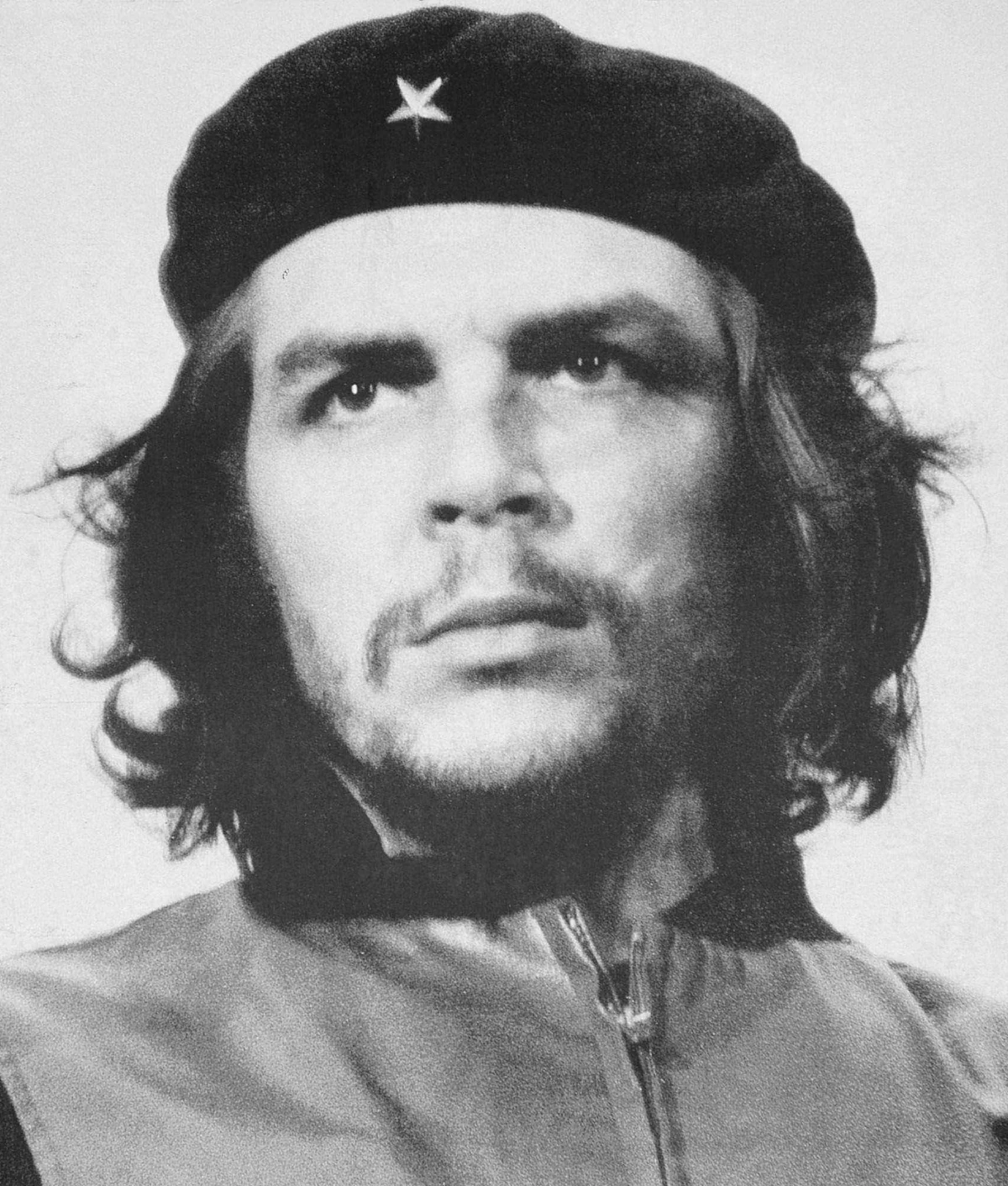 Ernesto Ché Guevara | HISTORIABAE201819 Wiki | Fandom