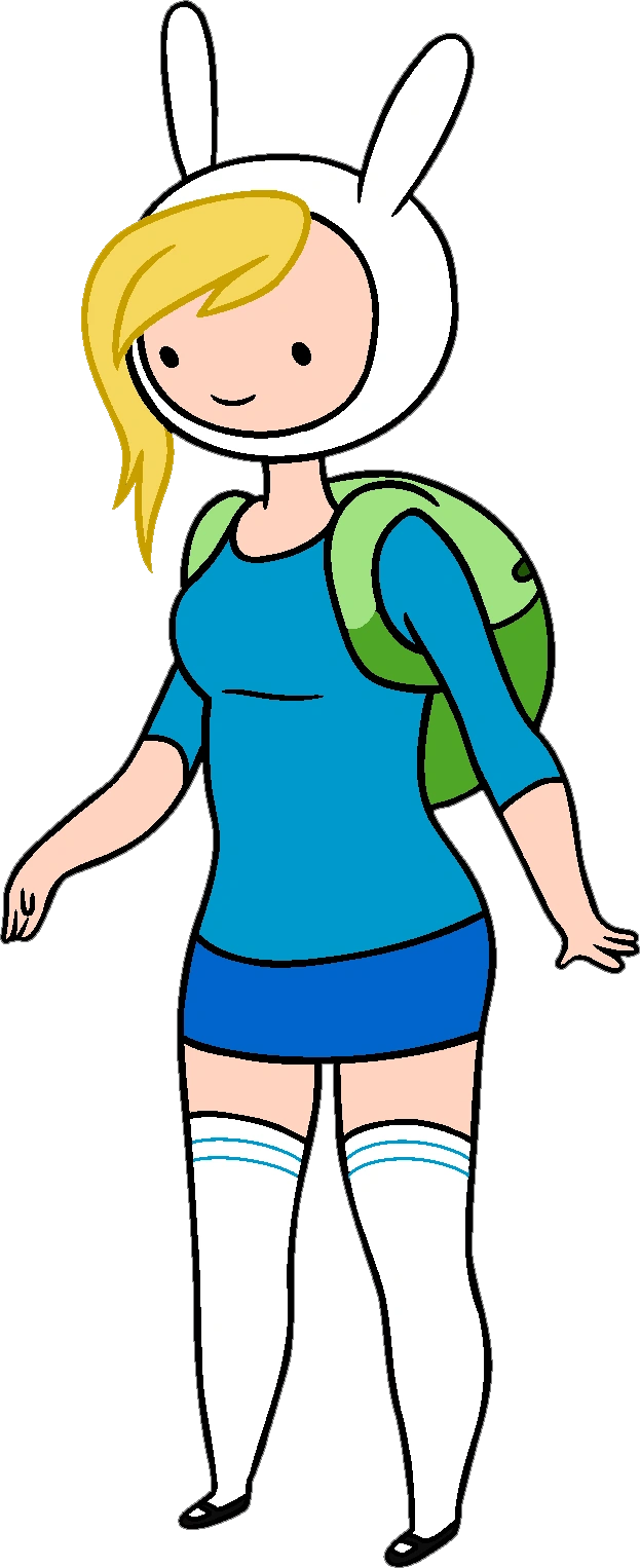 Fionna | Wiki Historias criativas | Fandom