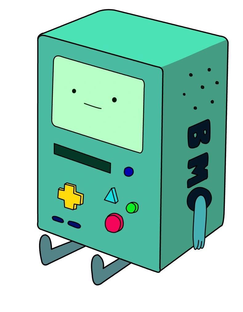 BMO | Wiki Historias criativas | Fandom