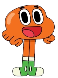 Darwin | Wiki Historias criativas | Fandom