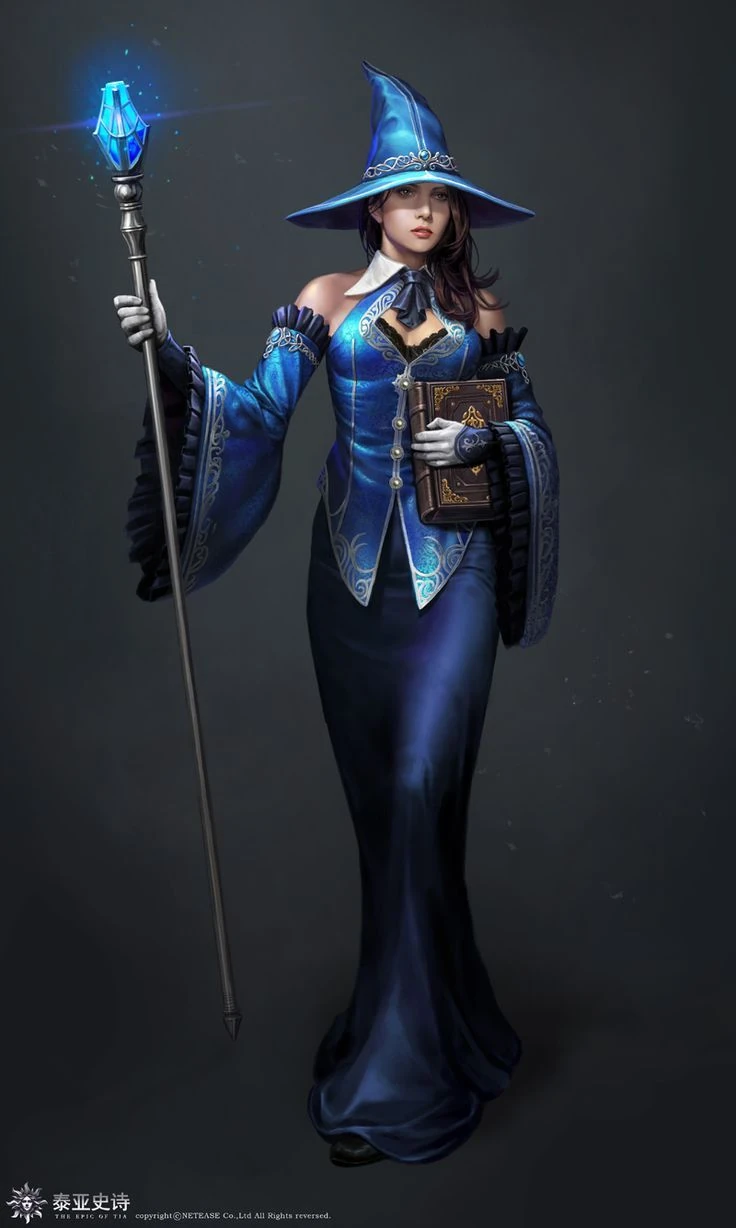 Hariana | Wiki Historias de Geodras | Fandom