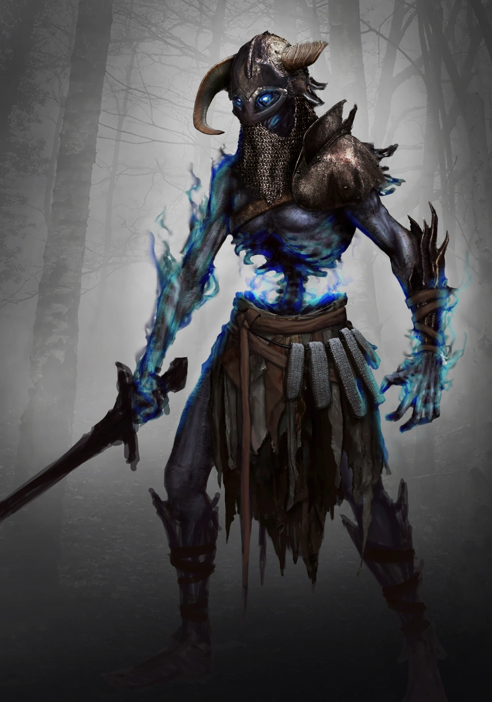 Draugrs | Wiki Historias de Geodras | Fandom