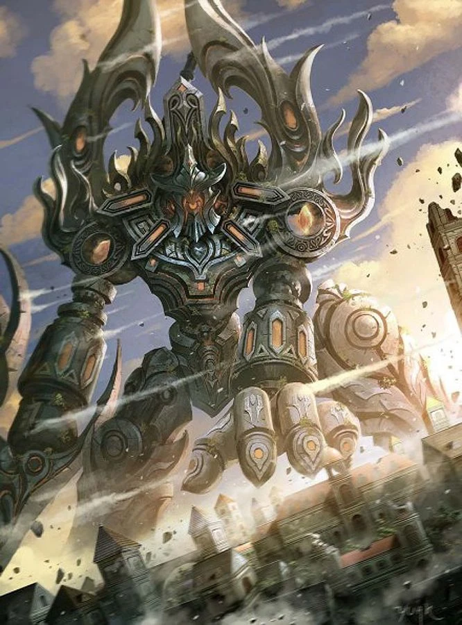 El Mazaro | Wiki Historias de Geodras | Fandom