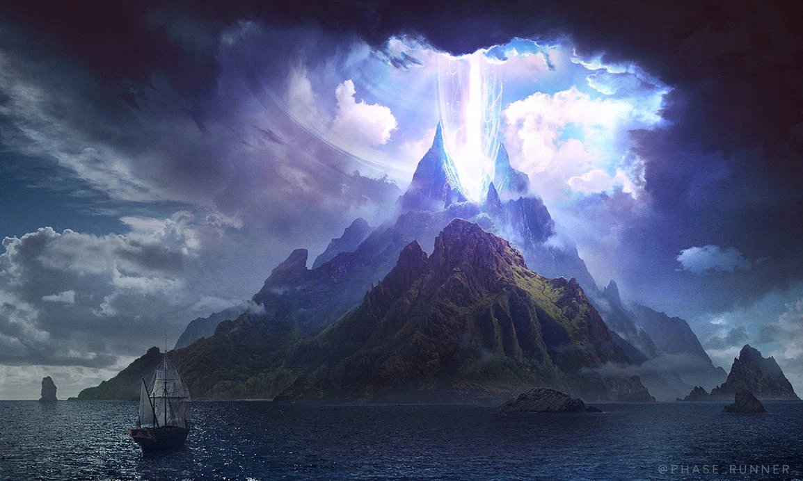 Bifrost | Wiki Historias de Geodras | Fandom