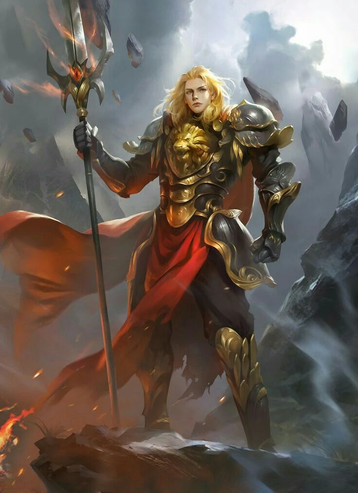 Tamara Iluin | Wiki Historias de Geodras | Fandom