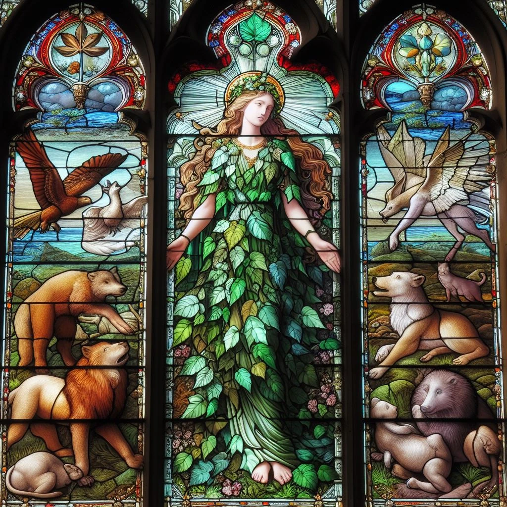 Danal | Wiki Historias de Geodras | Fandom