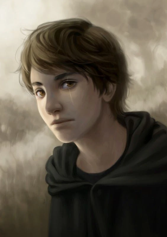 Vaelin Barsink | Wiki Historias de Geodras | Fandom