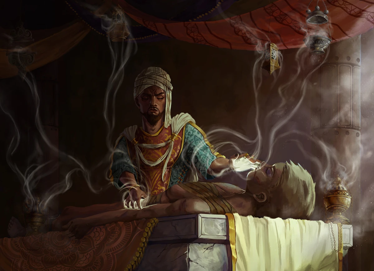 Shinaz | Wiki Historias de Geodras | Fandom