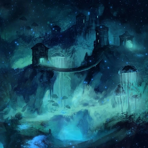 Submundo | Wiki Historias de Geodras | Fandom