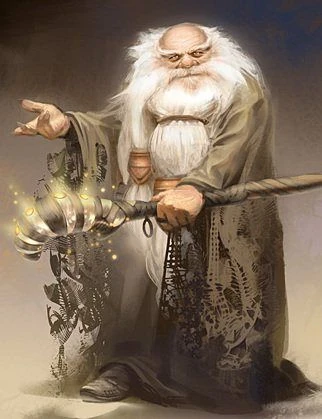 Ivaldi el Maestro | Wiki Historias de Geodras | Fandom