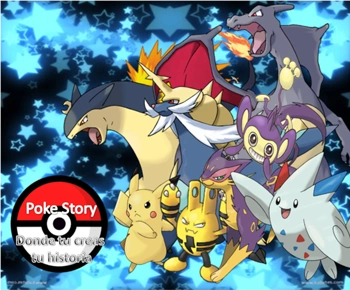 Wiki Historias de pokemon | Fandom