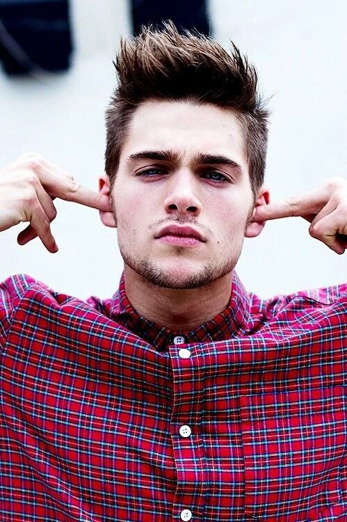 Jax Wilson | Historias de Vhaldai Wiki | Fandom