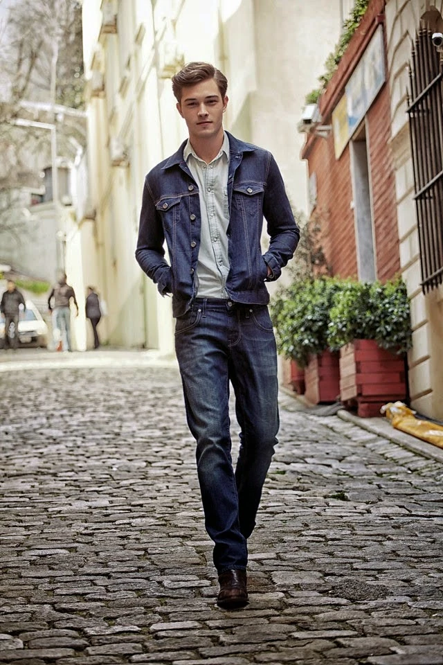 Chase Frederick | Historias de Vhaldai Wiki | Fandom