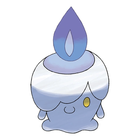 Litwick | Wikia Historias fakemon | Fandom