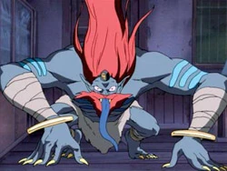 Amanojaku | Wiki Historias de fantasmas | Fandom