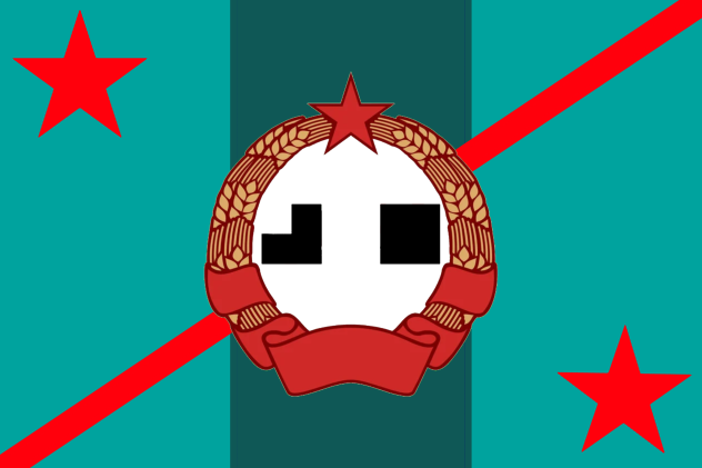 The USRD | HistoriaSMP Wiki | Fandom