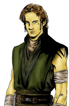 Morfox Jafän | Historias Star Wars | Fandom