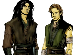 Morfox Jafän | Historias Star Wars | Fandom