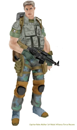 Rage Malkar | Historias Star Wars | Fandom