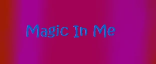 Magic in Me | Wiki Historias,Novelas,y más | Fandom