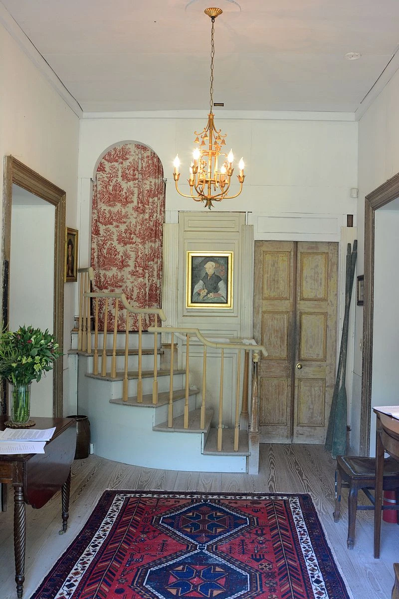 Ashantilly | Historic Houses Wiki | Fandom