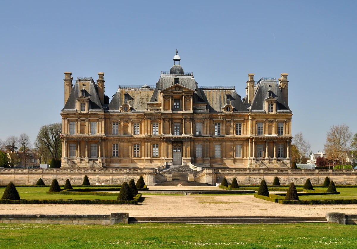 Baroque architecture | Historic Houses Wiki | Fandom